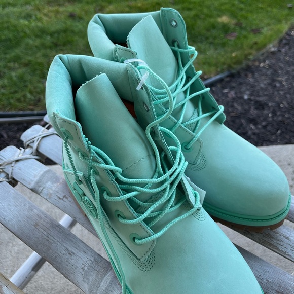 Timberland | Shoes | Timberland 5th Anniversary Edition Premium 6 ...